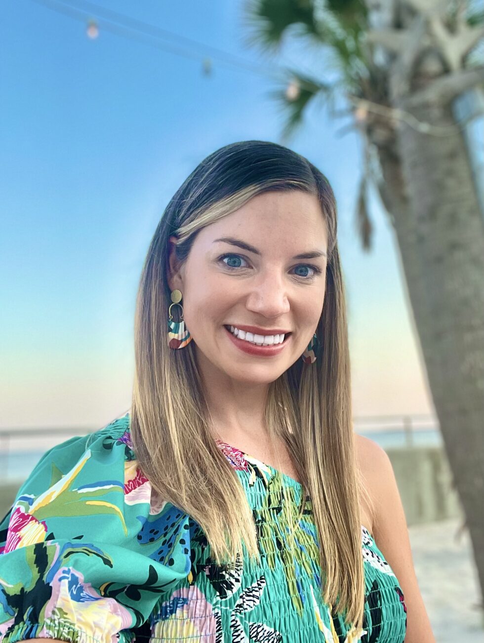 Abby Barrett | Coastline Travel Group