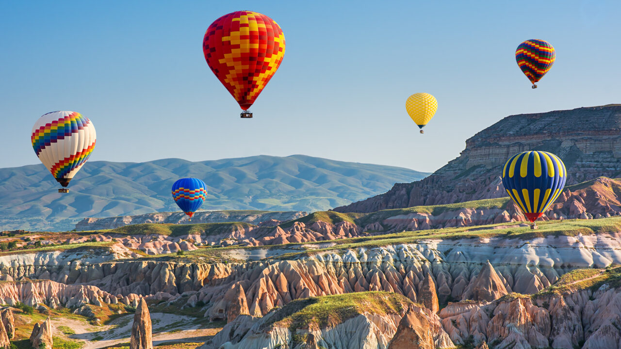 The Group | Coastline Travel Group