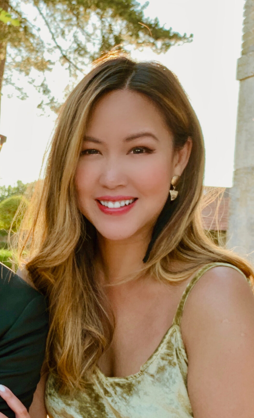 Celeste Chang | Coastline Travel Group