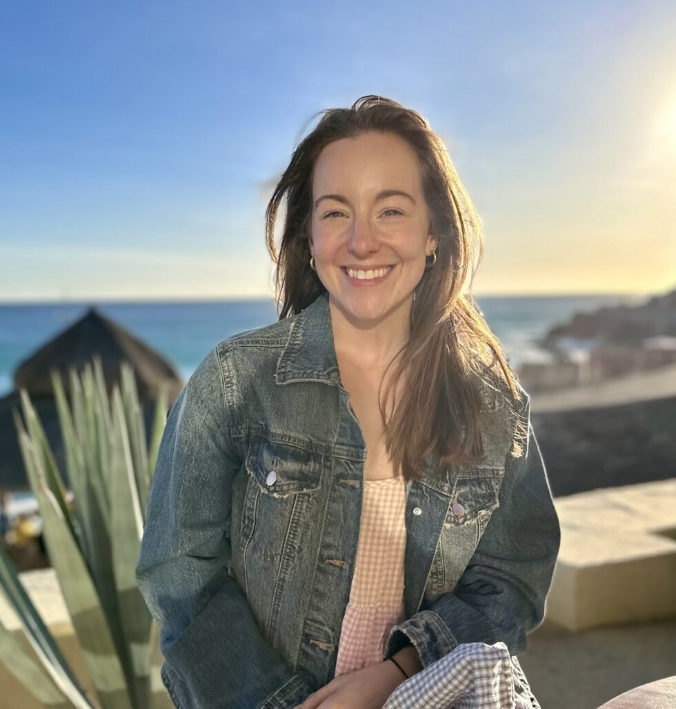 Ashley Rice | Coastline Travel Group