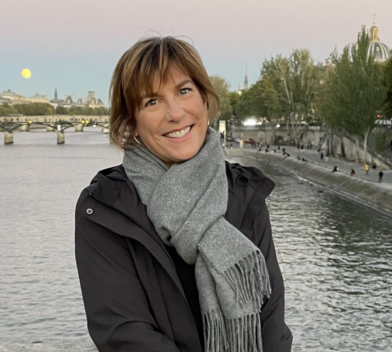 Advisors | Coastline Travel Group