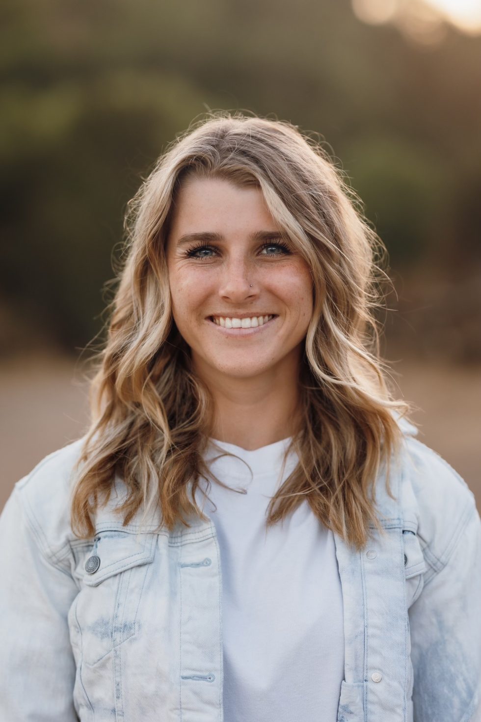 Cheyanne Foster | Coastline Travel Group