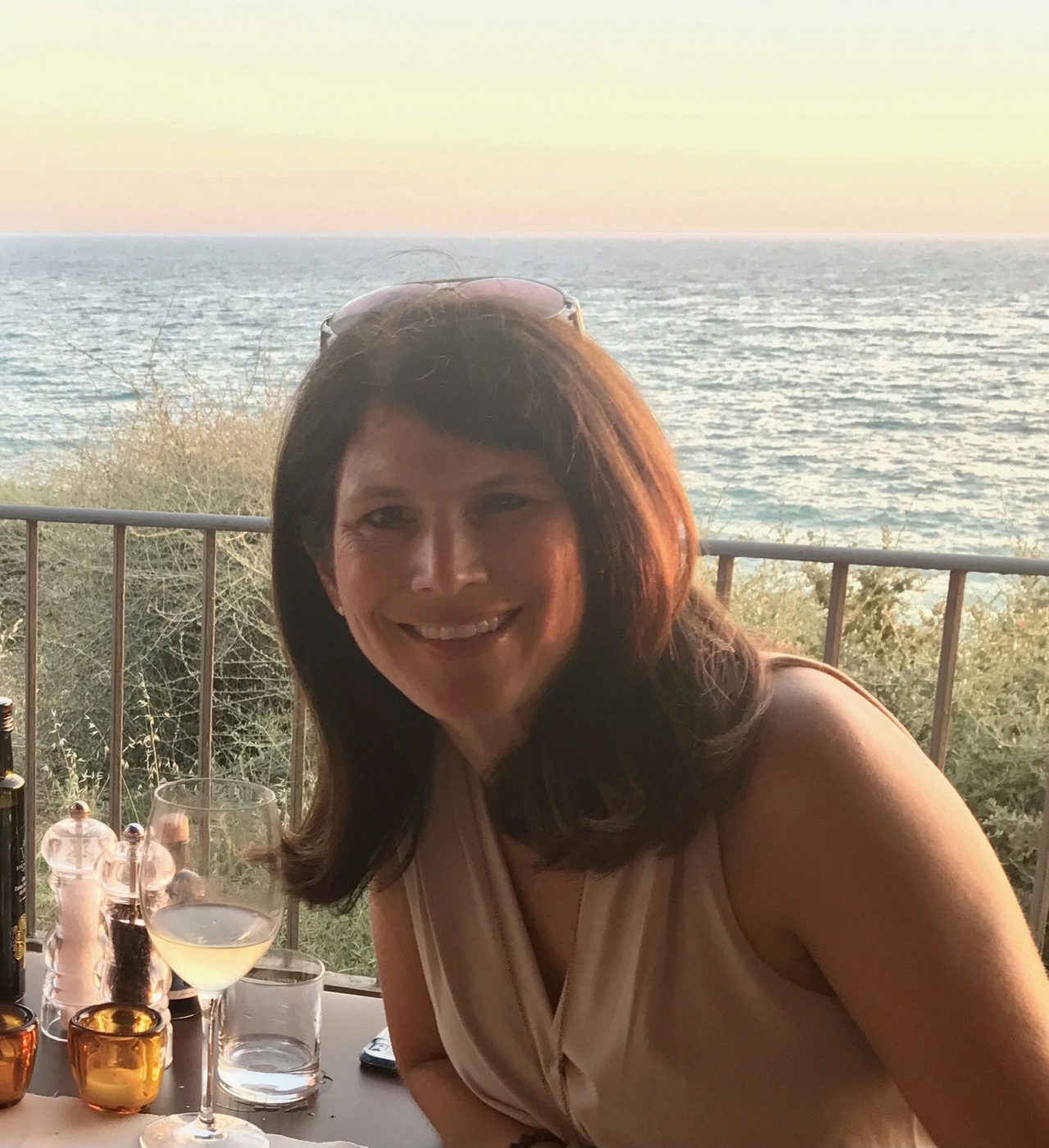 Advisors | Coastline Travel Group