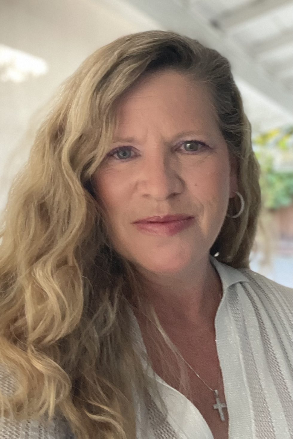 Patricia Steele | Coastline Travel Group
